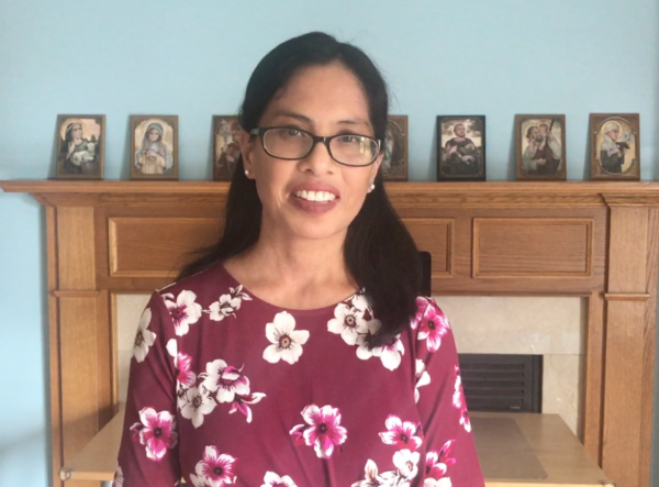 Mary Cooney - Homeschool Directory