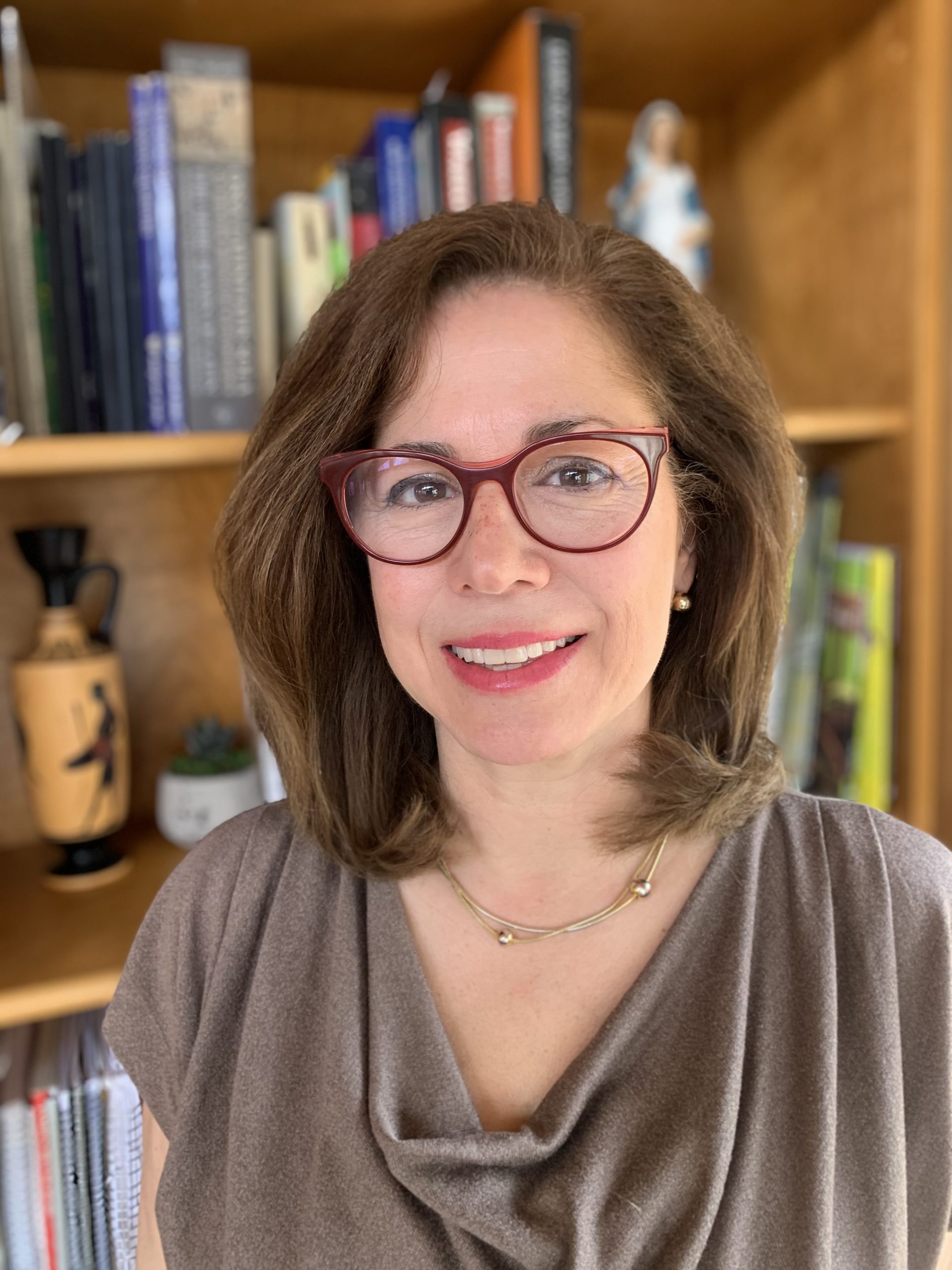 Cecilia Tombelli - Homeschool Directory